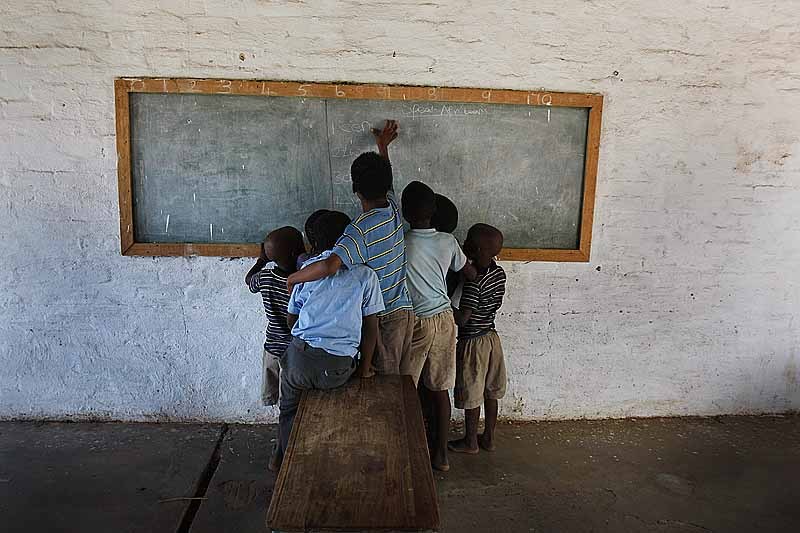 Social Mission - Educational Subscription Boxes