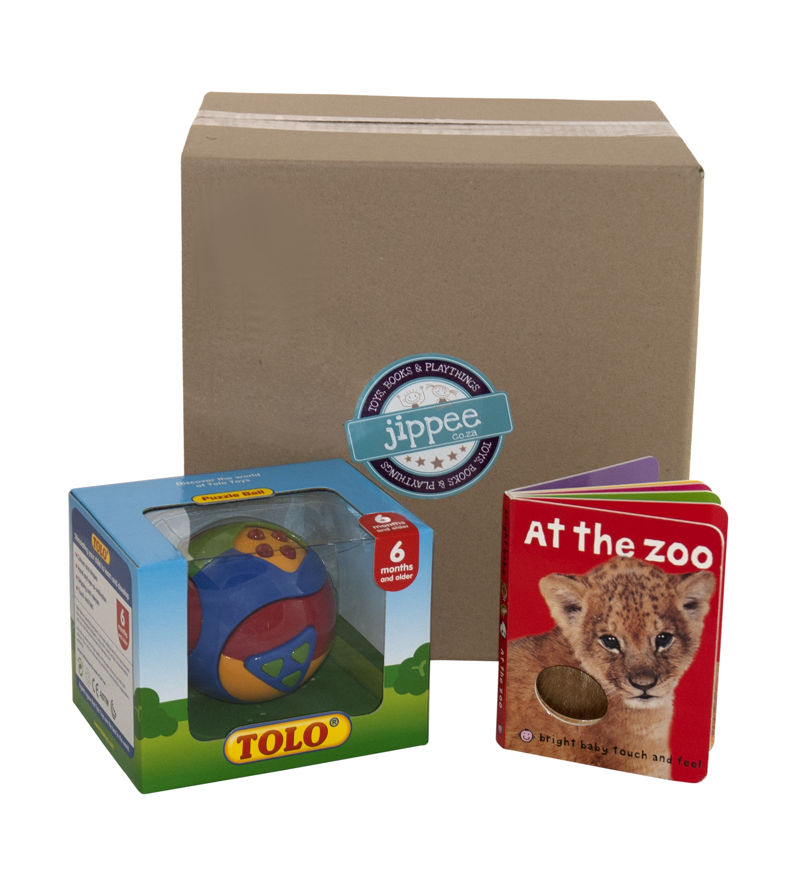 Hooray Subscription Box